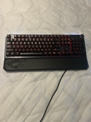 Rosewill NEON K91 RGB BR Mechanical Keyboard with BROWN Switches | eBay