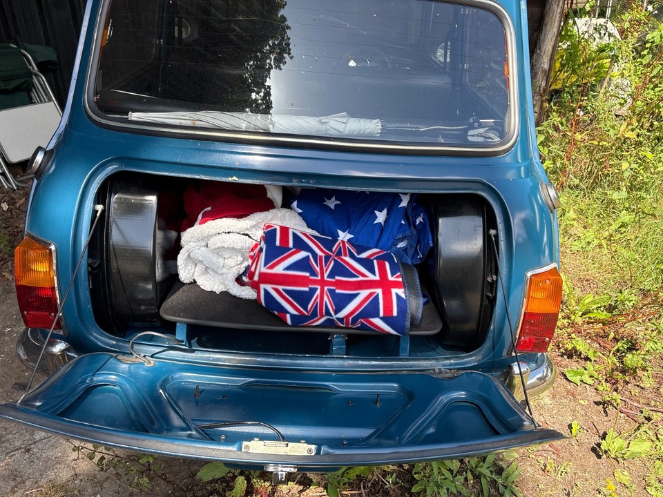Classic Mini | eBay UK