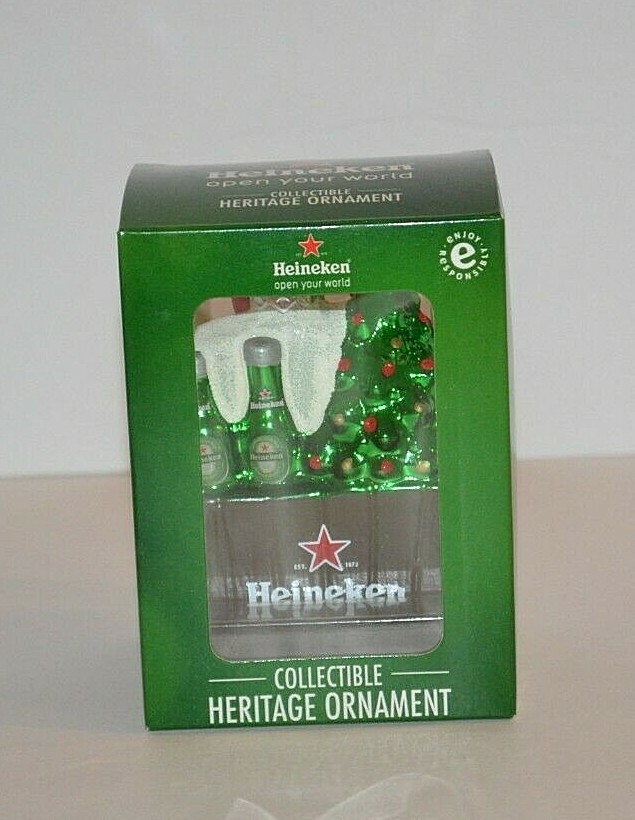 Heineken Case Heineken 0% Non Alcoholic 330ml Nrb | Bar Keeper