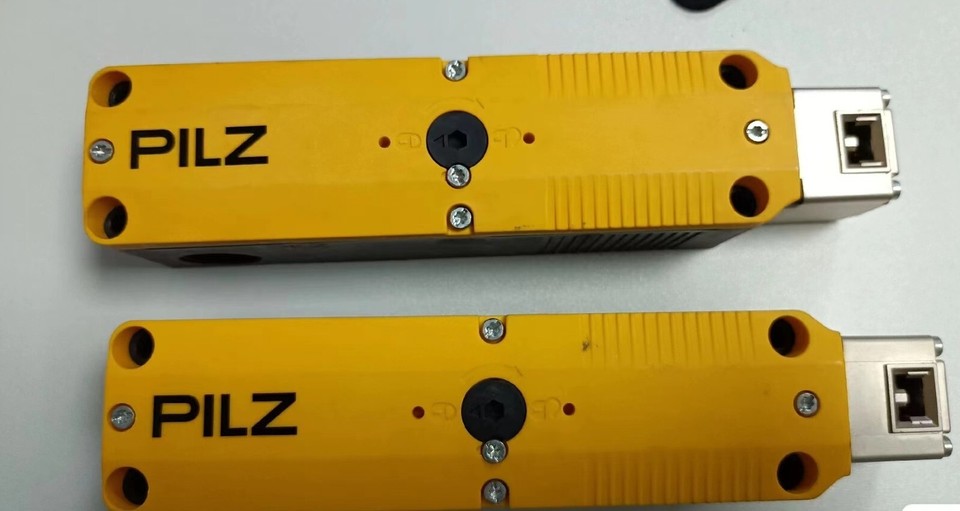 1pc USED PSEN me5S NC-NC.NC-NC 1switch 6L000013 TESTED By DHL or FedEx ...