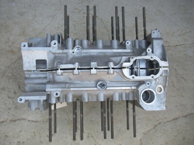 2004 Porsche 996 GT3 3.6L Engine Case # M96/79 63425325