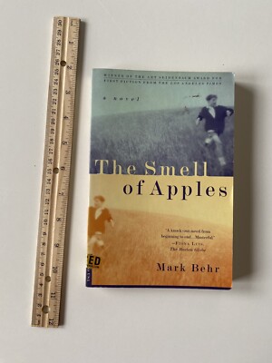 The Smell Of Apples By Mark Behr | eBay