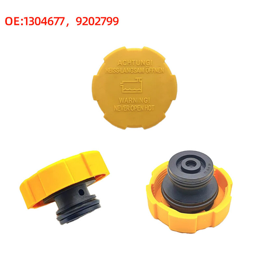 Coolant Expansion Tank Cap For Vauxhall Astra Corsa Zafira Vectra ...