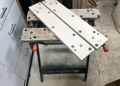 Workmate 300 Replacement Parts | Reviewmotors.co