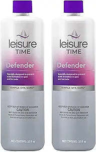Leisure Time Defender 32oz. (Pack of 2) | eBay