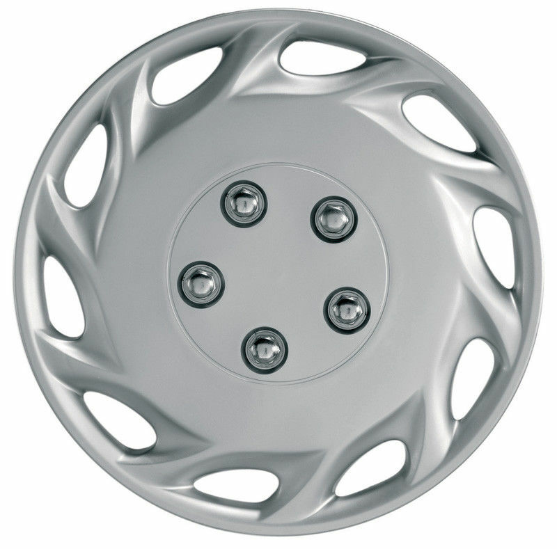Ring Vegas 13" Car ABS Wheel Trims Hub Caps RWT1333 - 13 Inch - Set of ...