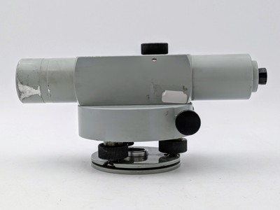 Automatic Levels - Zeiss Ni2