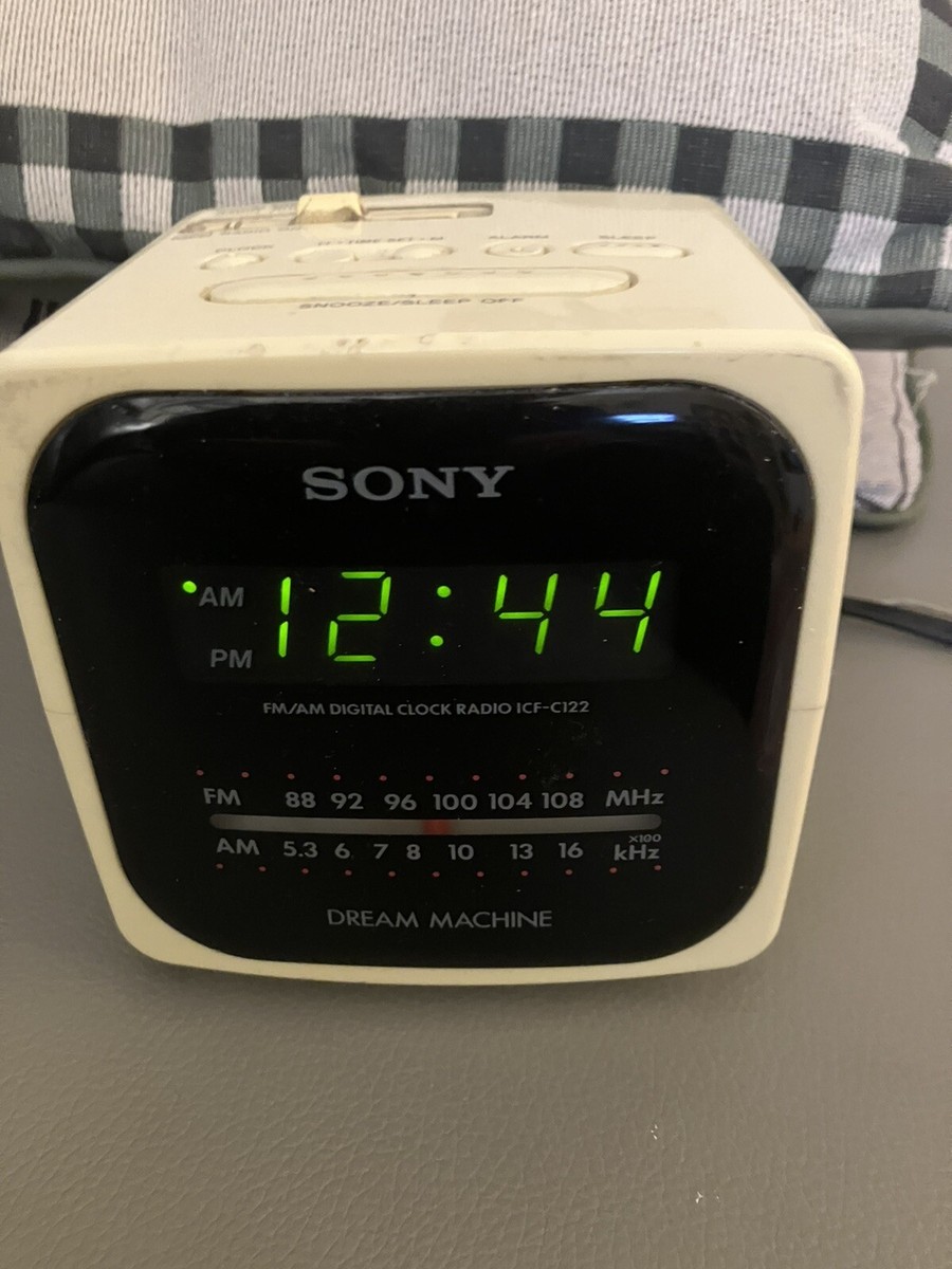 Sony Dream Machine Cube