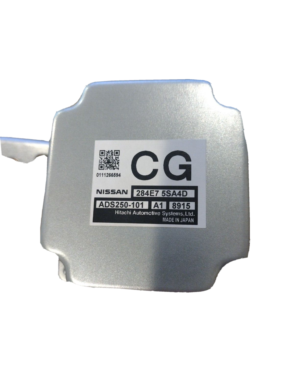 Nissan Leaf Controller Assembly-ADAS | eBay