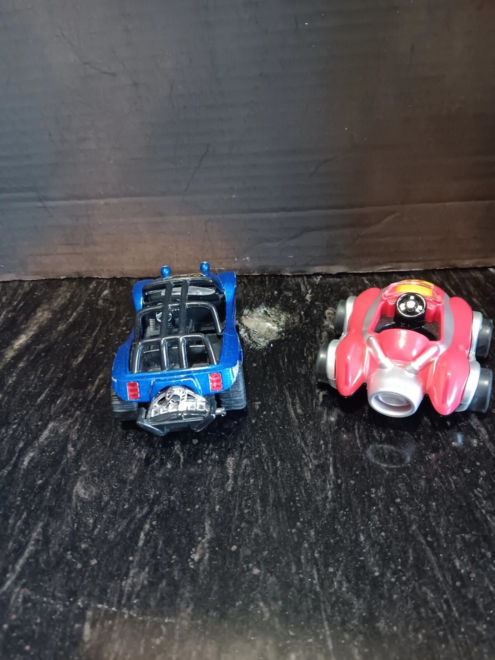 Toy Cars-Bonkers Toys Ryan's World-Kinsfun Smart Buggy | eBay