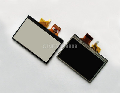 LCD Screen Display For Sony DCR-SR60 SR47 SR65 SR67 SR80 SR85 SR100 ...