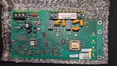 Silent Knight SK2104 Digital Dialer Fire Alarm | eBay