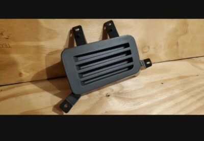 2015 2018 Chevrolet Tahoe Front Left Bumper Cover Left Hand OEM Part ...