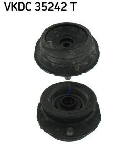 SKF Coupelle d'amortisseur VKDC 35242 T Essieu avant pour FORD KA (RU8 ...