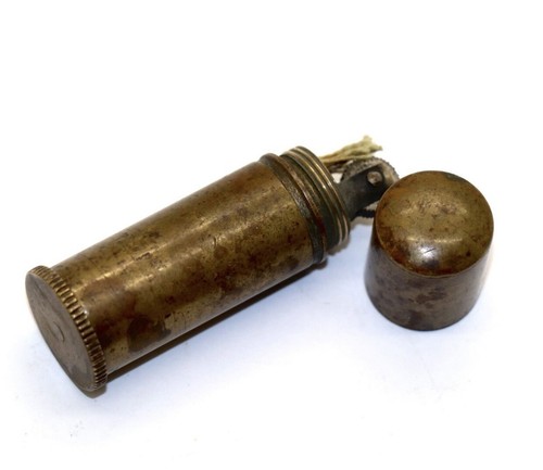 WW1 , Original , RARE!, Lighter, Weight: 46.56 Gr. Russian Empire | eBay
