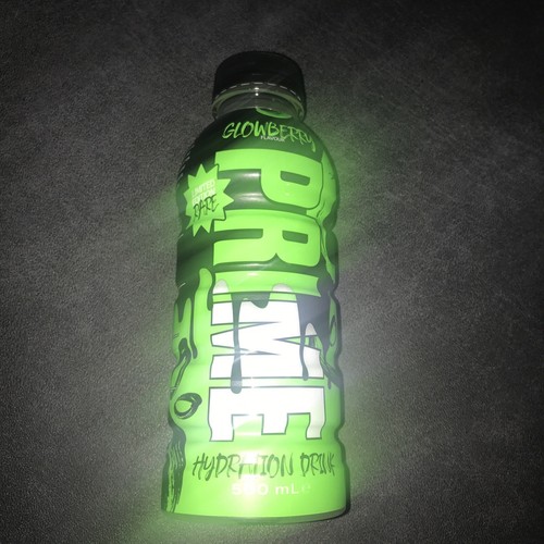 PRIME Limited Edition Glowberry RARE New & Sealed 810116122813 | eBay UK