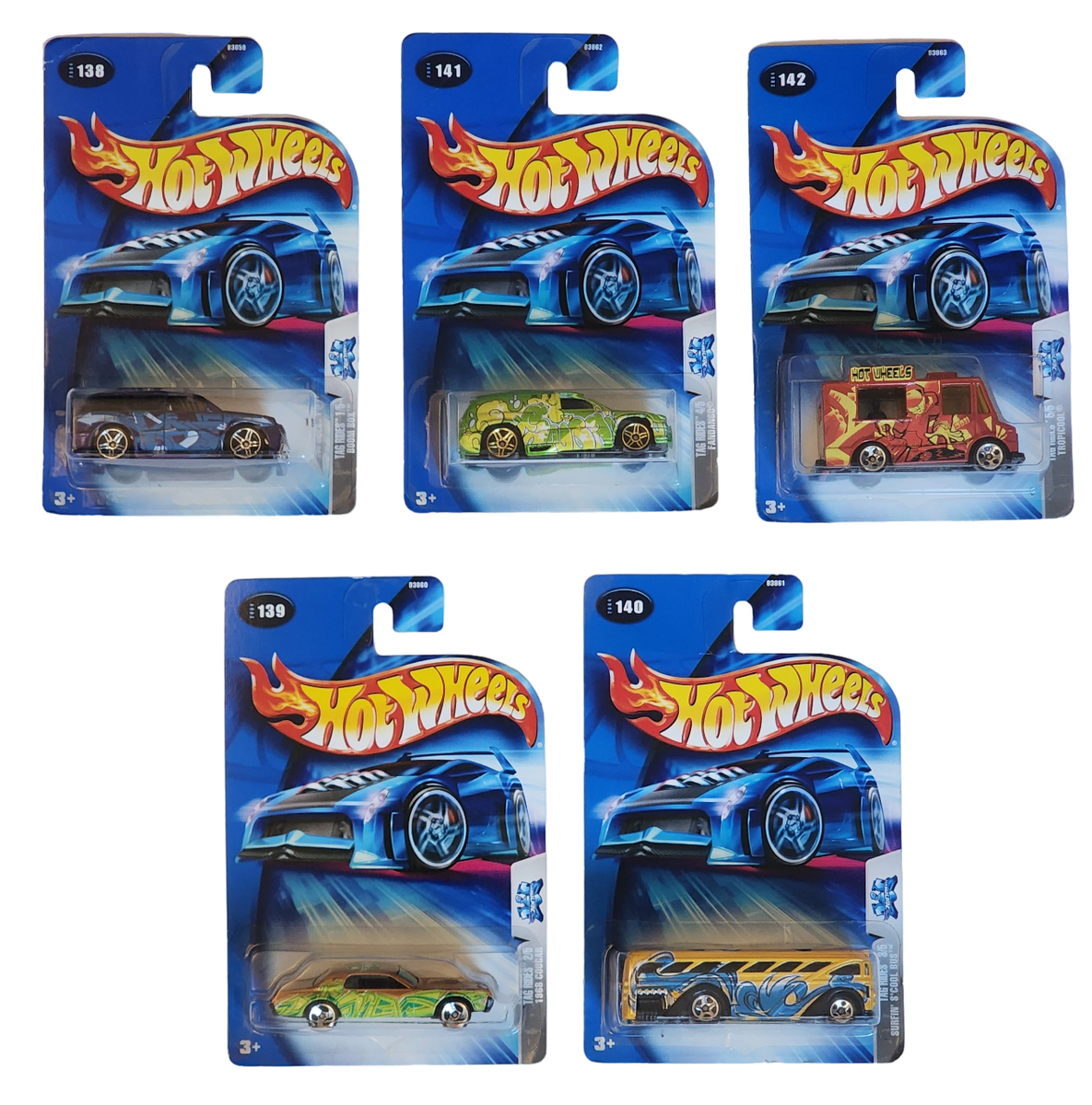 Most Valuable Hot Wheels Cars