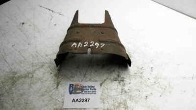 John Deere Shield-safety AA2297 | eBay