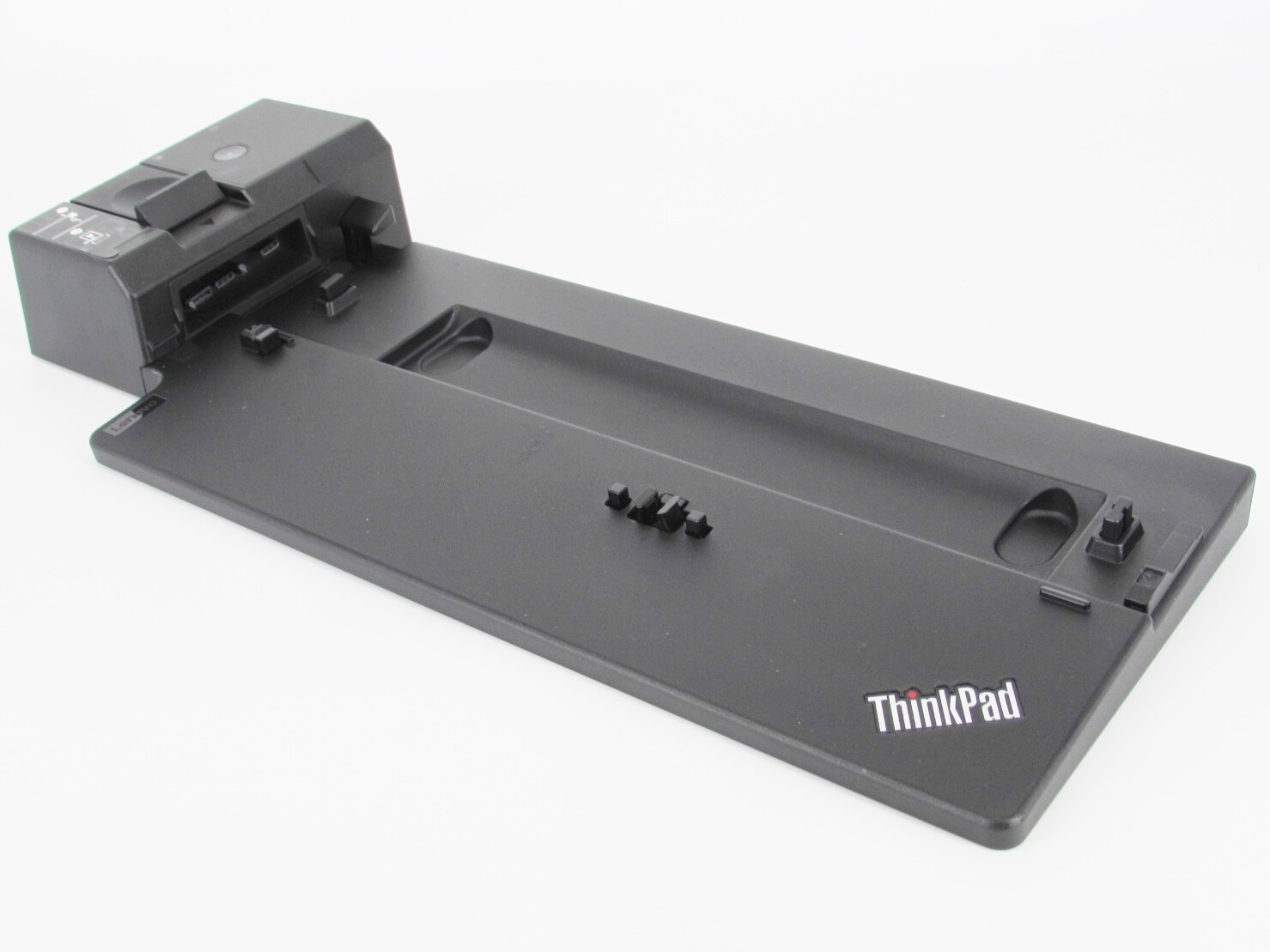 Lenovo ThinkPad T490 T490s T495 T495s Ultra Docking Station w/ 135W PSU ...