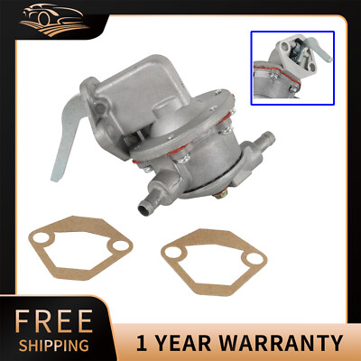 Fuel Pump For Sprite & Triumph Spitfire, 1500 MG Midget, Dolomite ...