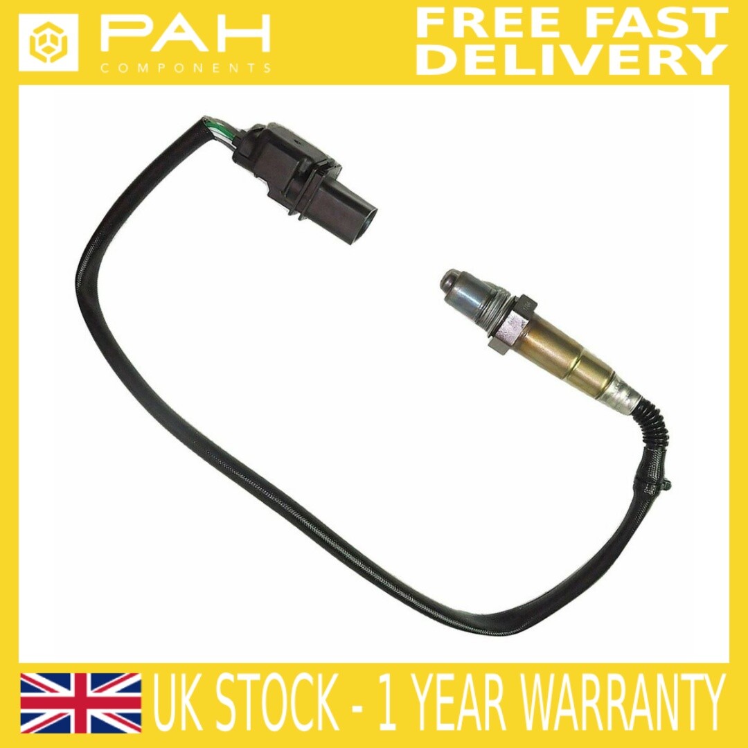 PRE CAT OXYGEN O2 LAMBDA SENSOR PROBE MERCEDES A B C E CLASS VIANO VITO ...
