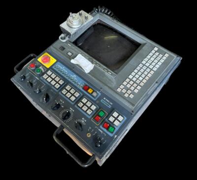 Operator Interface Panels - Operator Interface Unit