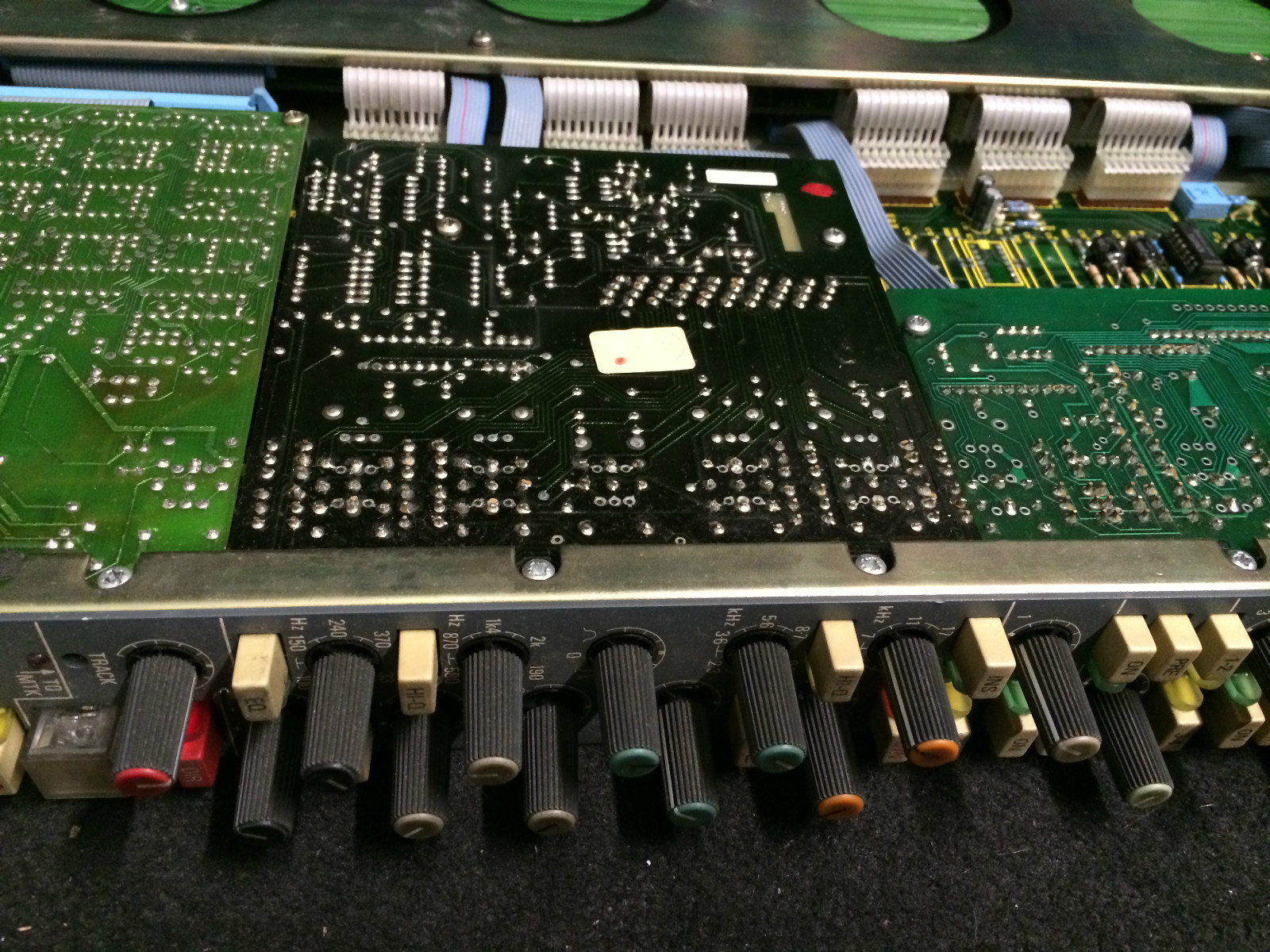 Original Neve VR Module for console pro audio mixer //ARMENS//. | eBay