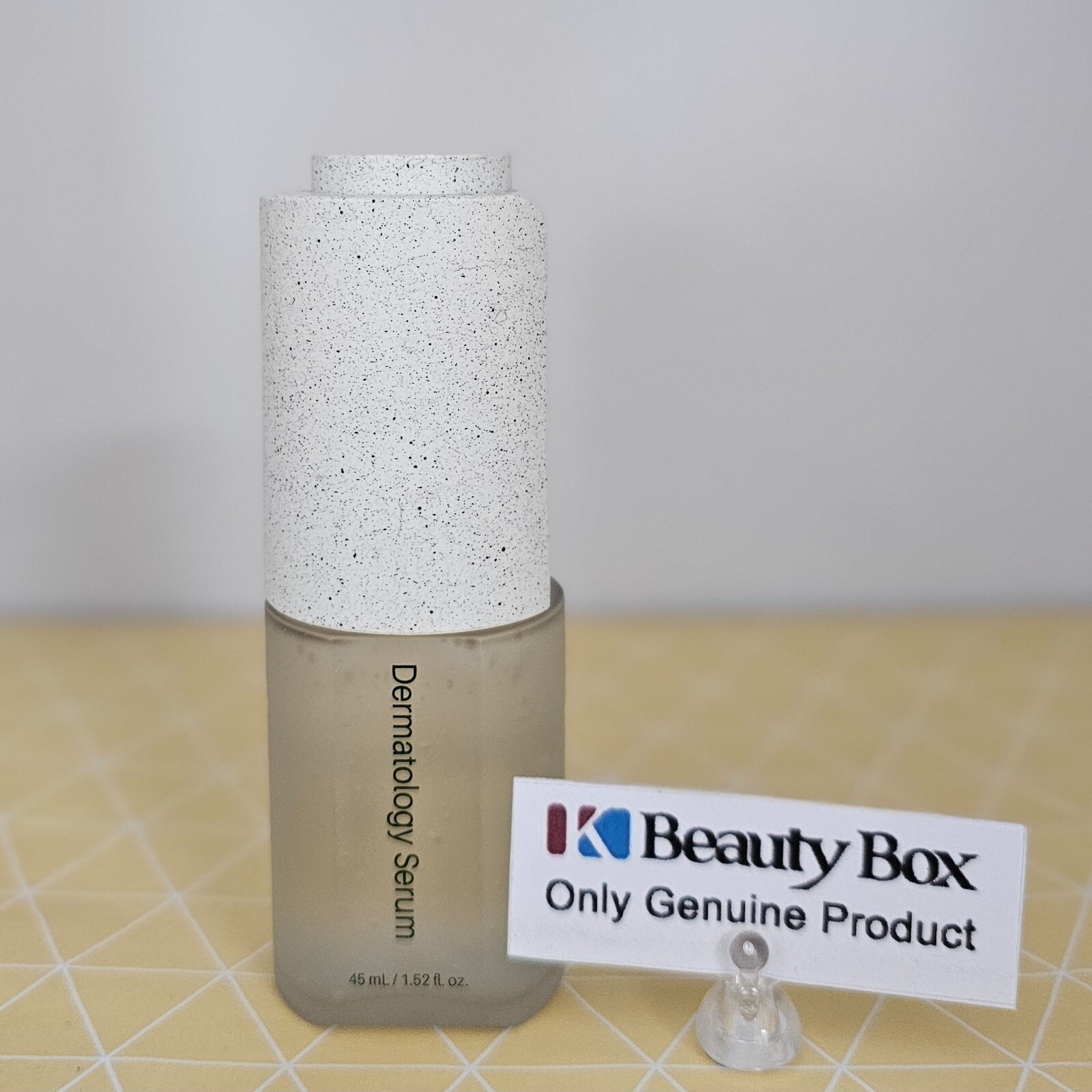 INCELLDERM Dermatology Booster Serum Cream Newest Ver Korean Cosmetics ...