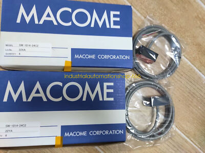 1PC NEW SW-1014-24C2 Magnetic switch Via DHL or FedEX | eBay