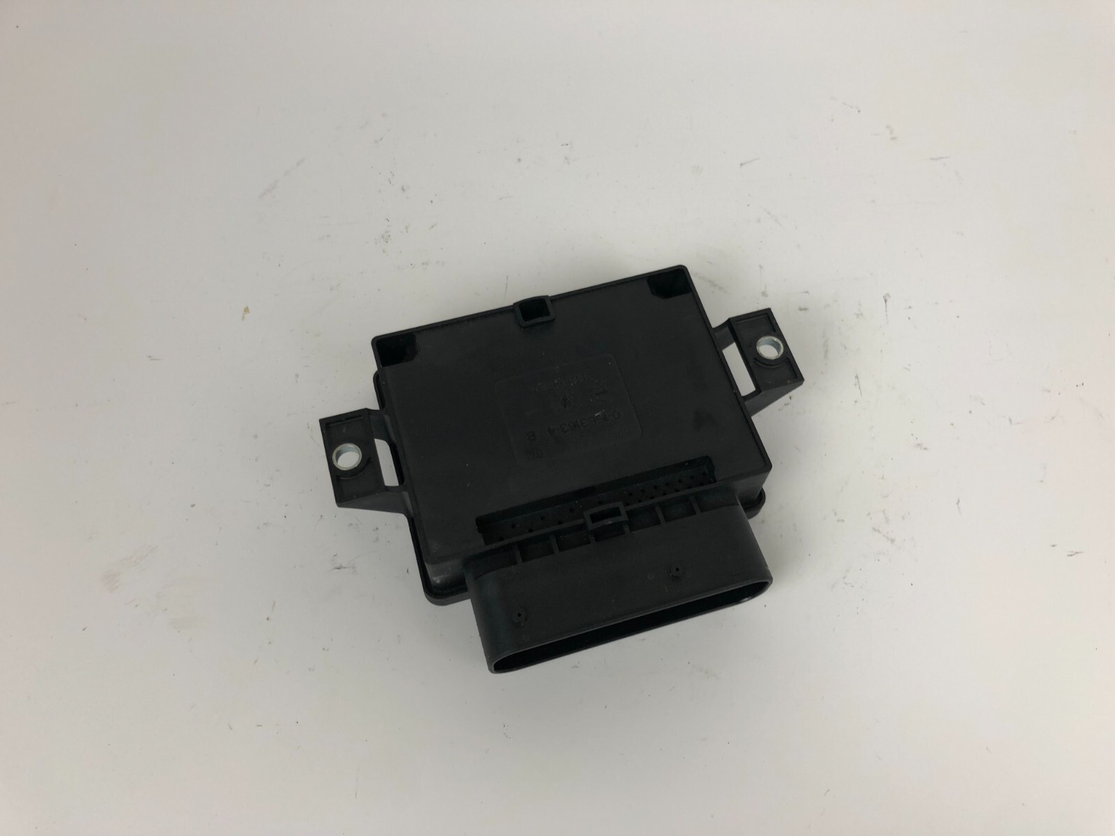 BMW 5 Series F10 EMF Electric Parking Brake Control Module Unit 6798113 ...