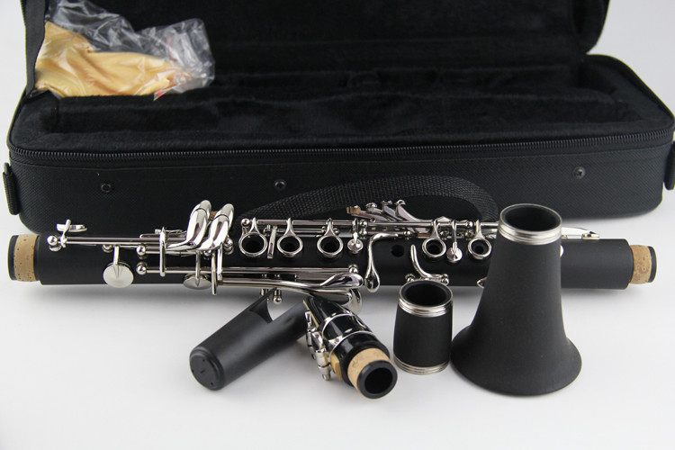 High grade， Clarinet in Eb ，E- flat clarinet ，Small clarinet | eBay