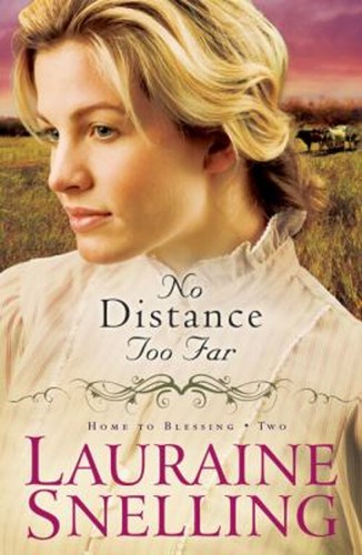 No Distance Too Far Hardcover Lauraine Snelling 9780764207532| eBay