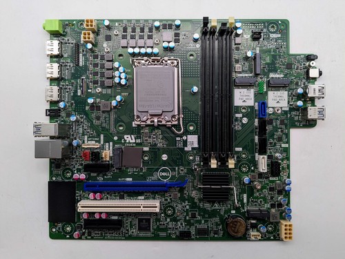 NEW DELL 9PHHT XE4 Optiplex Xe4 Series Desktop Motherboard Socket Lga1700 Ddr5 | eBay