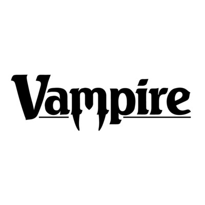 4 inch Vampire Decal Window Sticker Car Decor Fangs Vamp Goth Emo Blood ...