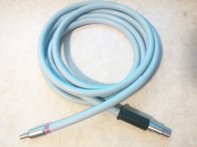 Endoscopes - Light Guide