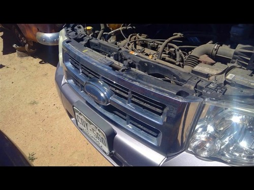 Starter Motor Thru 02/01/12 Fits 03-12 FOCUS 170636 | eBay