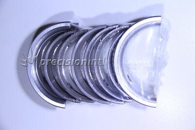 TAIHO M036A-STD STD MAIN BEARING SET FOR TOYOTA F/2F FROM #150001 WITH ...