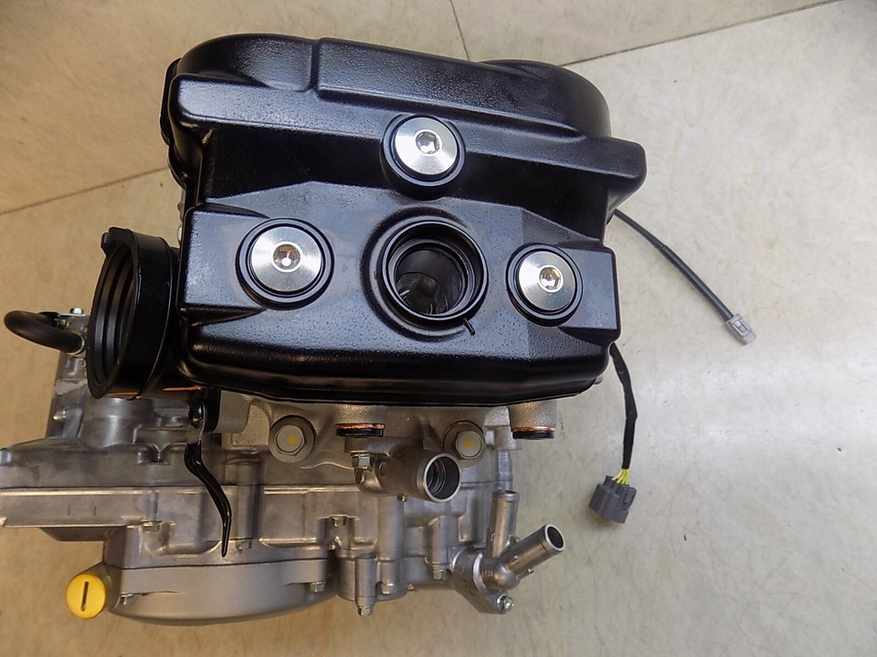 Kawasaki KX250 Engine Motor KX 250 2025 NEW | eBay