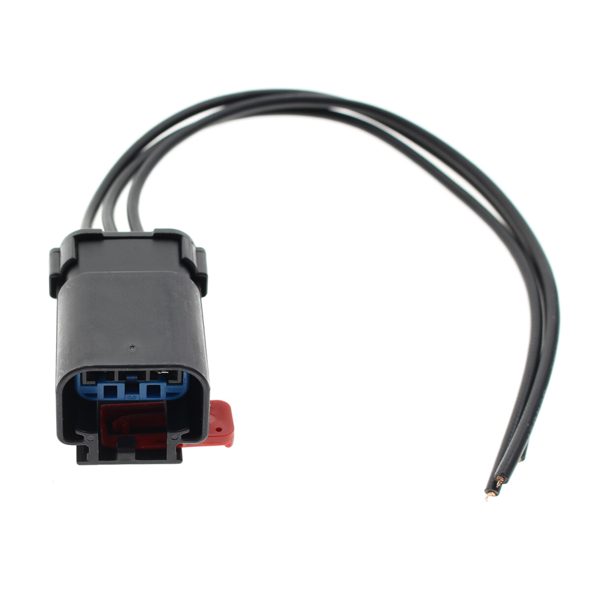 1) CONNECTOR PIGTAIL PLUG FOR OIL PRESSURE SENSOR FITS CHRYSLER DODGE ...