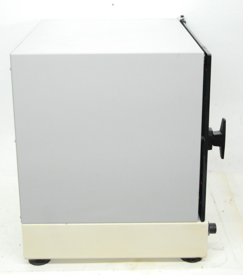 Hybaid Mini Oven MK II Hybridization Oven W/ 4 Bottles - 99C Tested | eBay