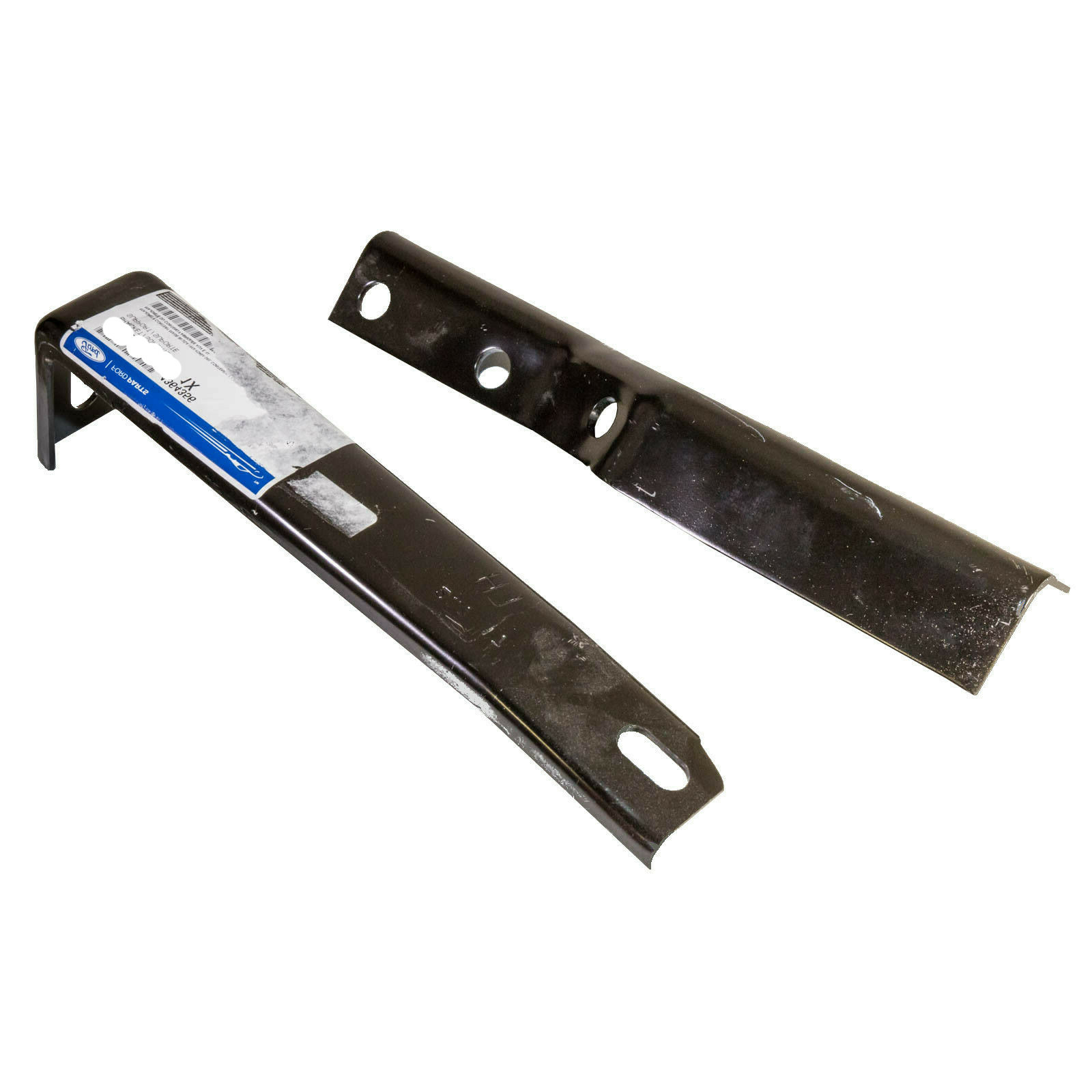 OEM NEW 1993-2011 Ford Ranger Rear Bumper Inner & Outer Brackets RH ...