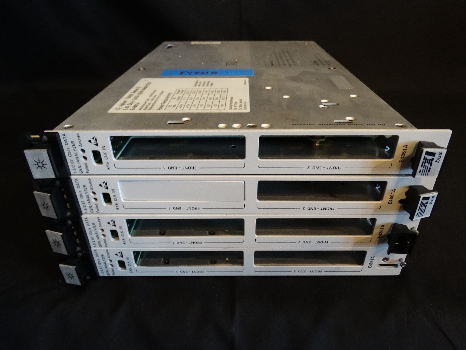 Agilent E4861A | eBay