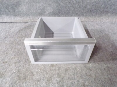 W11227365 KITCHENAID REFRIGERATOR CRISPER DRAWER | eBay