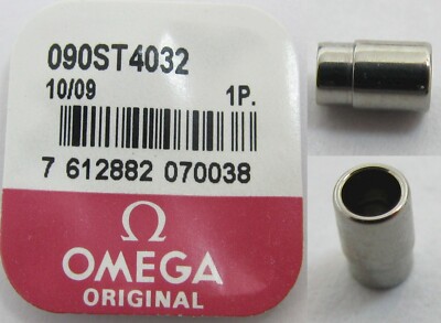 new Omega 090ST4032 regular friction Tube in s. steel x1 | eBay