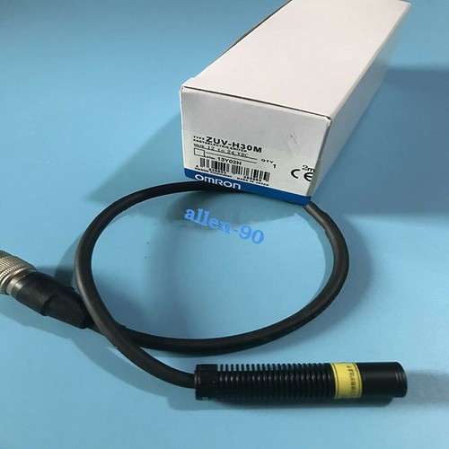 Omron Sensor ZUV-H30M Fast shipping#DHL or FedEx | eBay