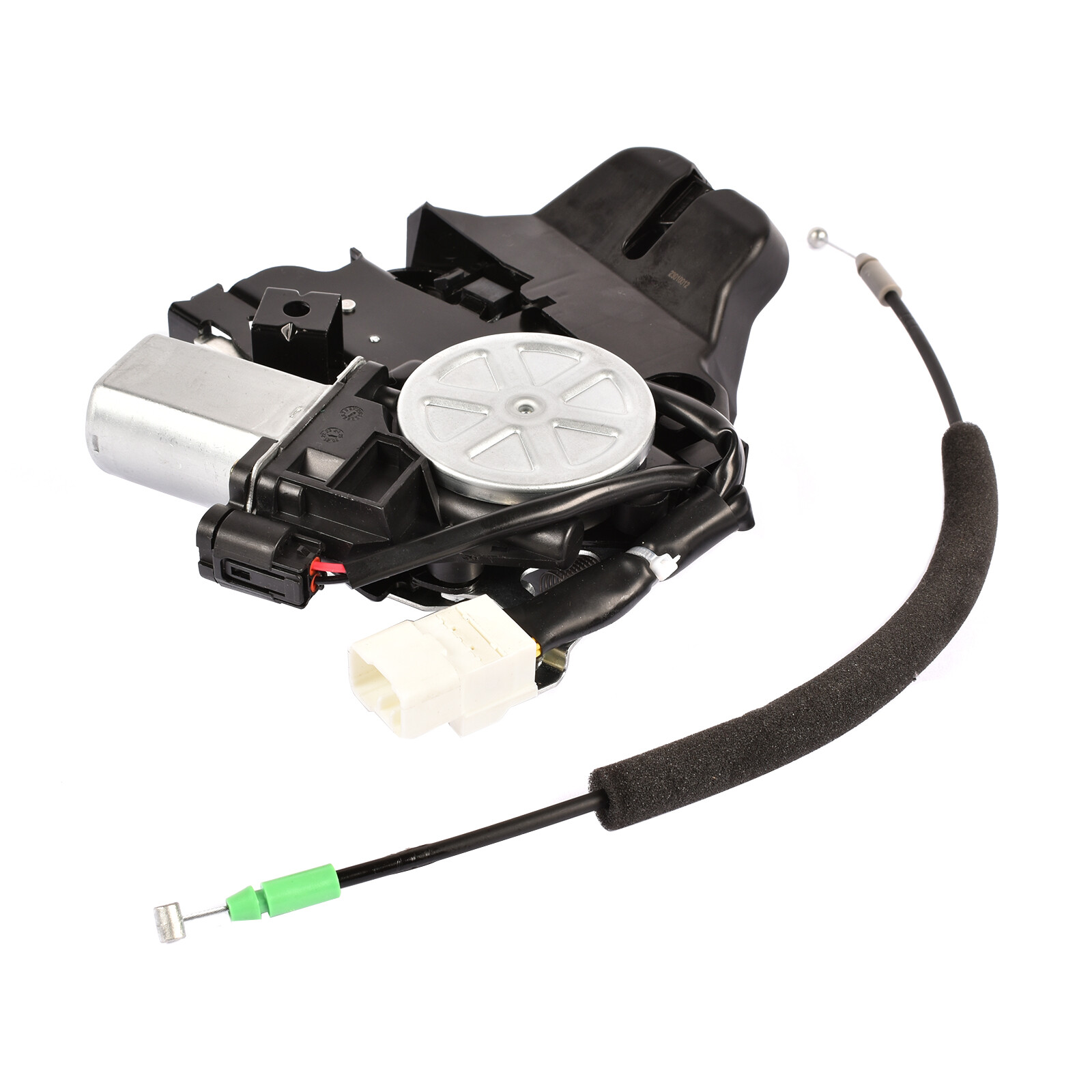 For 2007-2012 Lexus LS460 Trunk Latch Hatch Door Lock Actuator Motor ...