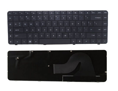 NEW Keyboard HP Compaq G56 CQ56 CQ56-219WM Cq56-110us CQ56-109 US | eBay