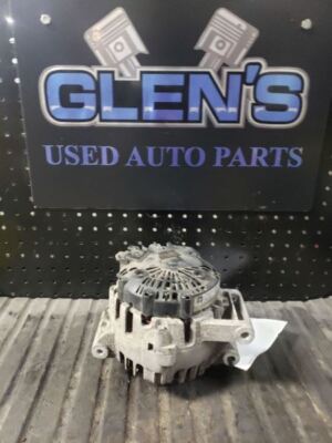 Alternator ID 13588324 Fits 13 REGAL 1115512 | eBay