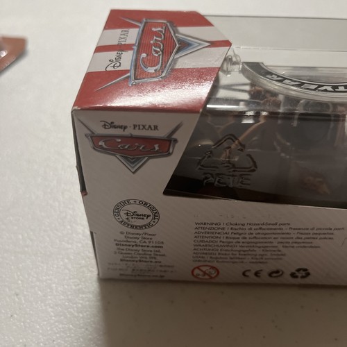 Disney Pixar Mater Die Cast Car Cars NEW In Box | eBay