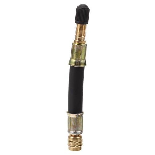 Inflatable Tube Extension Rod Tire Valve Stem Extender Car Extenders | eBay